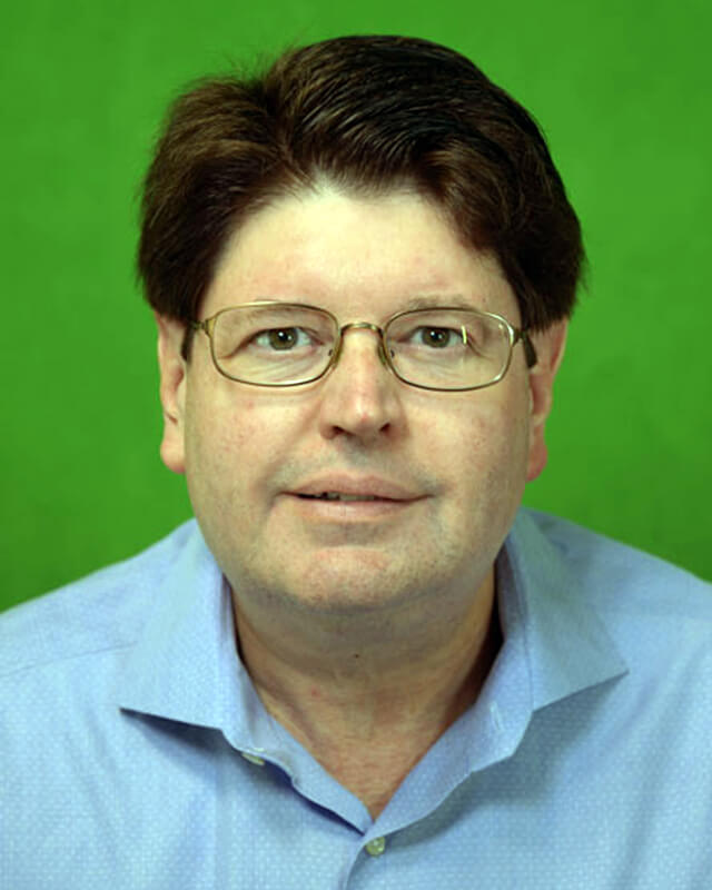 David Hoelscher, MD, Senior Medical Director | Fortrea